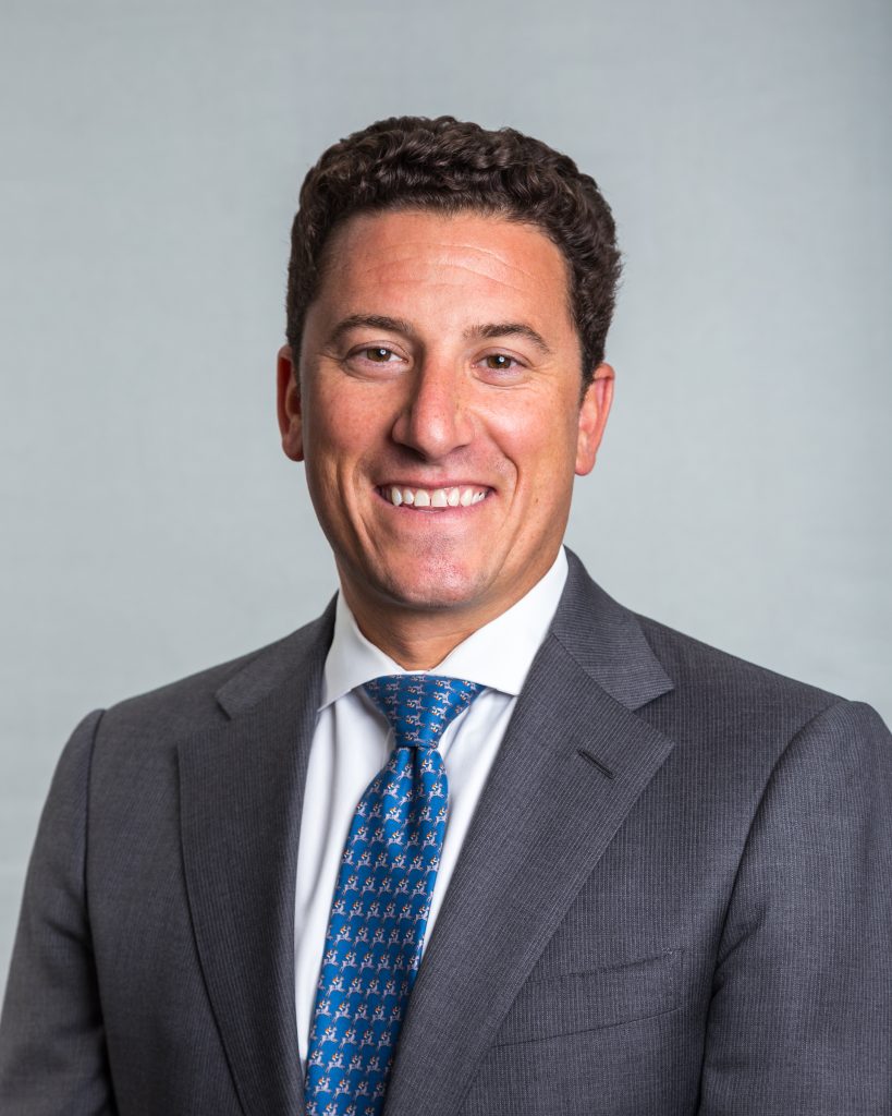 News & Insights - Meridian Capital Group