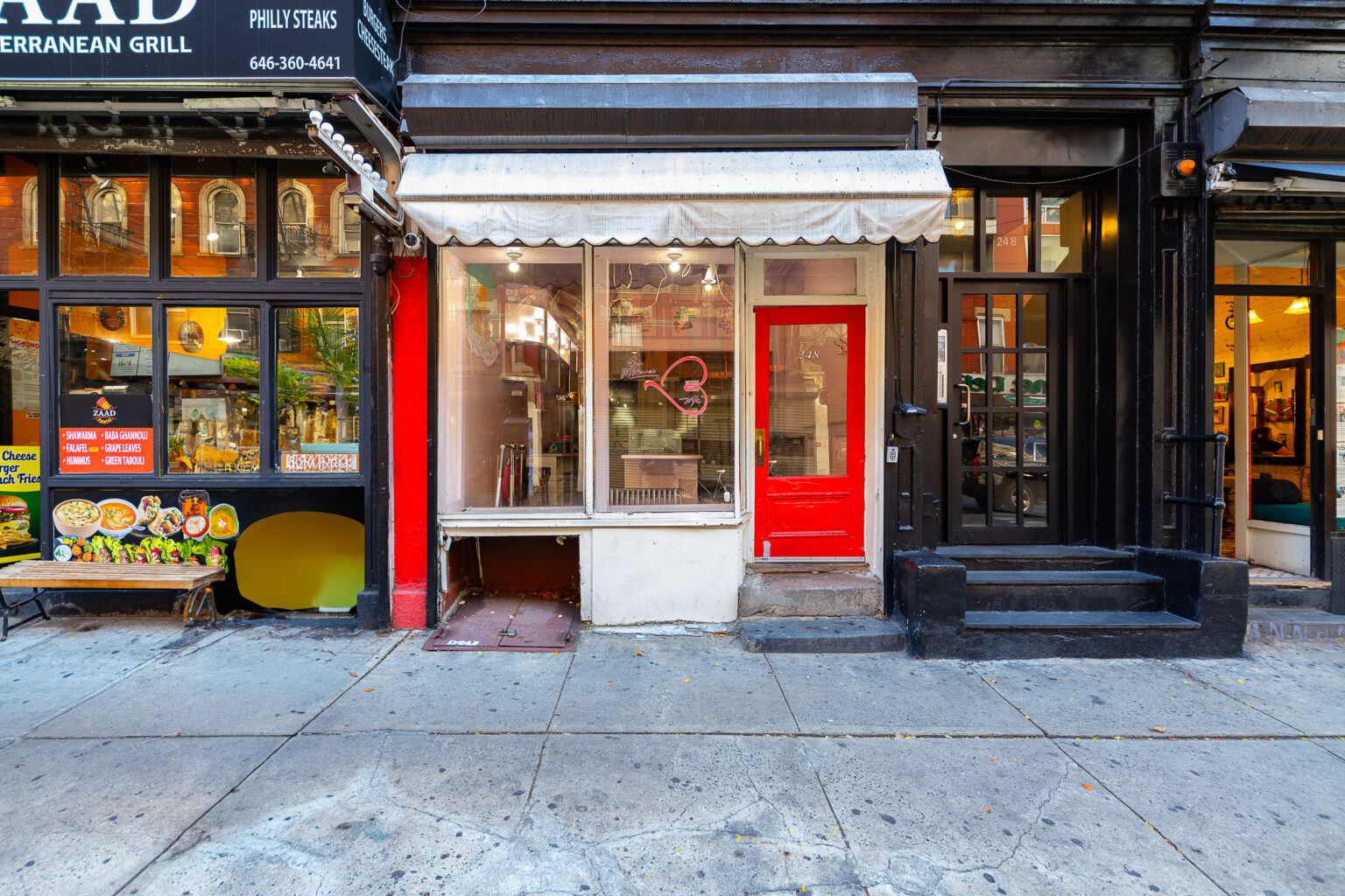 Meridian Retail Leasing Closes First Quarter with a Bang - Meridian ...